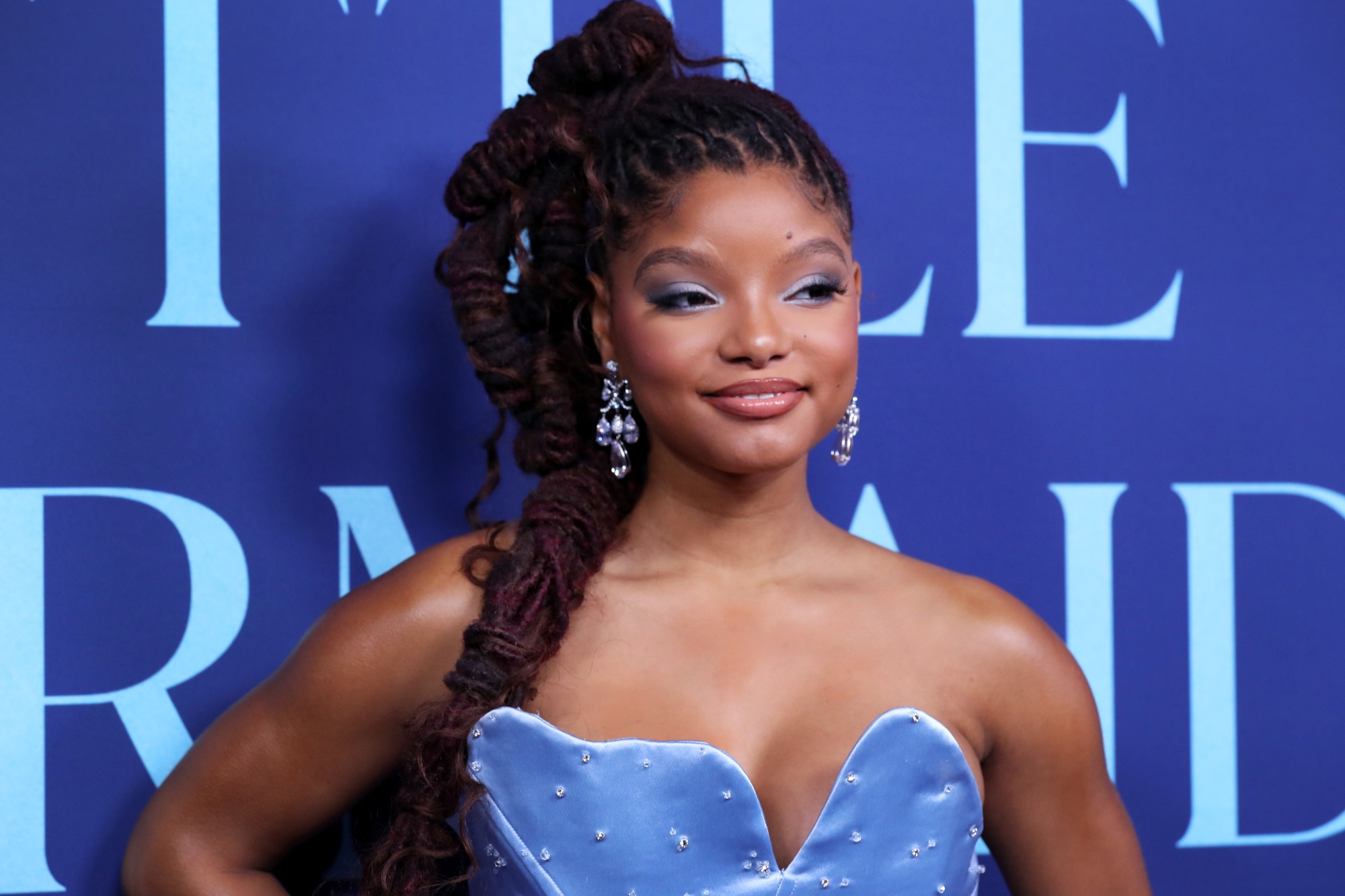 Ex-vriend Halle Bailey wil voogdij over zoon: 'Ze vormt risico voor zichzelf en ons kind'