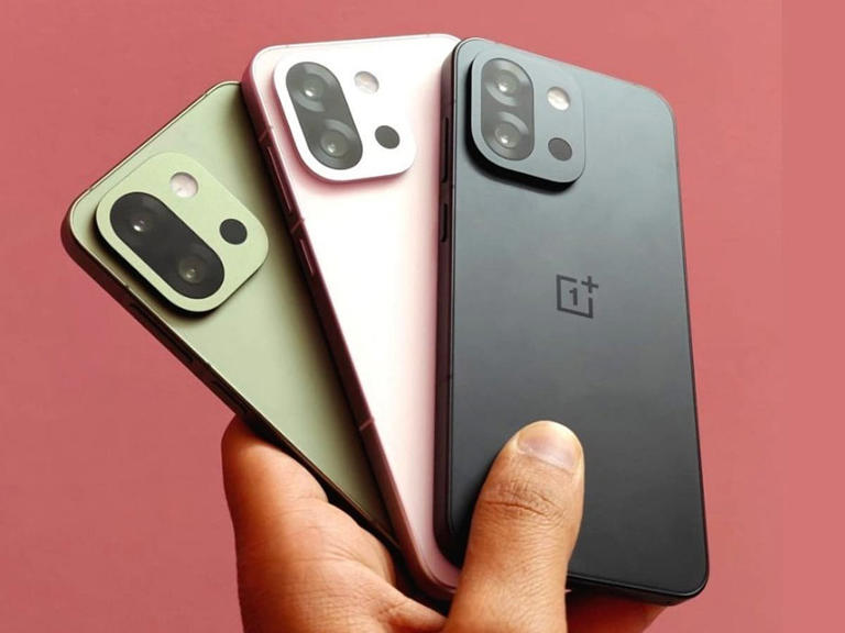 OnePlus 13s launch in India today: Specs, price, features and all you ...