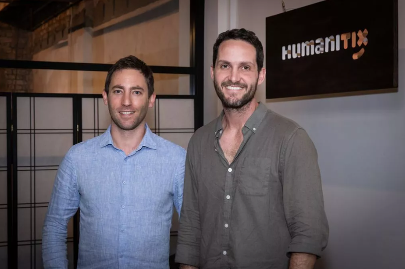 New ticket agency in Edinburgh pledges to give every penny of profit to ...