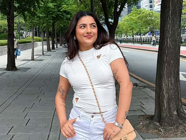 Who Is Mrunal Panchal? Know All About India's Most Followed Women ...