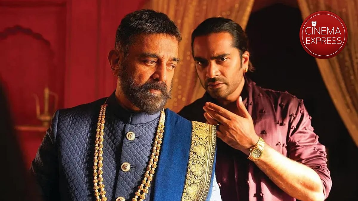 Thug Life updates: Everything you need to know about the Kamal Haasan ...