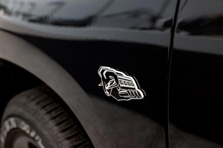 Ram Can't Keep Up With All The Hemi 1500 Orders