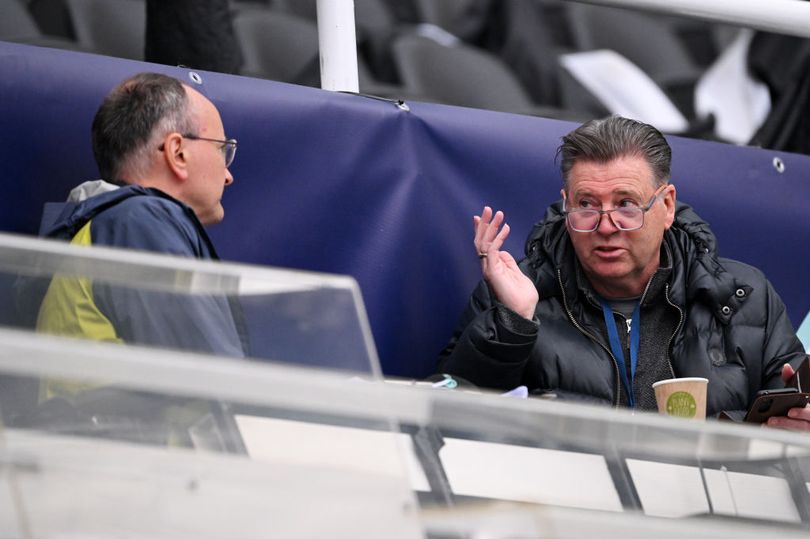 Chris Waddle drops fresh Sheffield Wednesday takeover claim as pressure ...