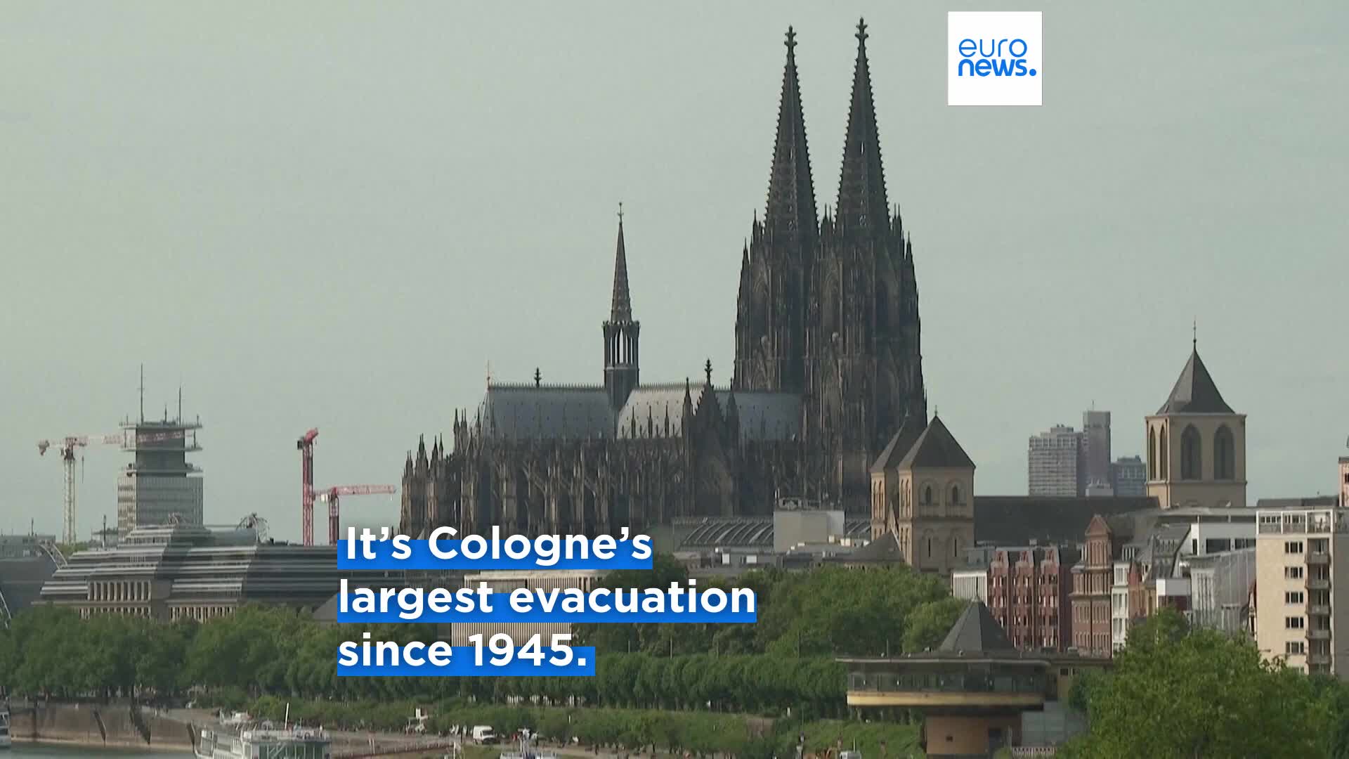 Latest news bulletin | June 5th – Morning