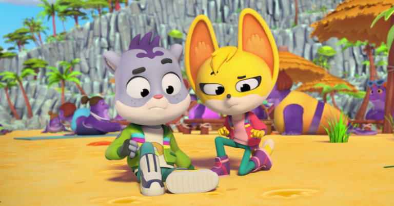 The Creature Cases Chapter 5 OTT Release Date: When and where to watch ...