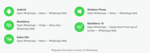 Guía completa para instalar y usar WhatsApp en tu ordenador: Web y Desktop