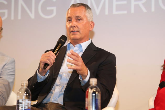 Ex-GOP Congressman David Jolly Announces Run For Florida Governor, As A ...