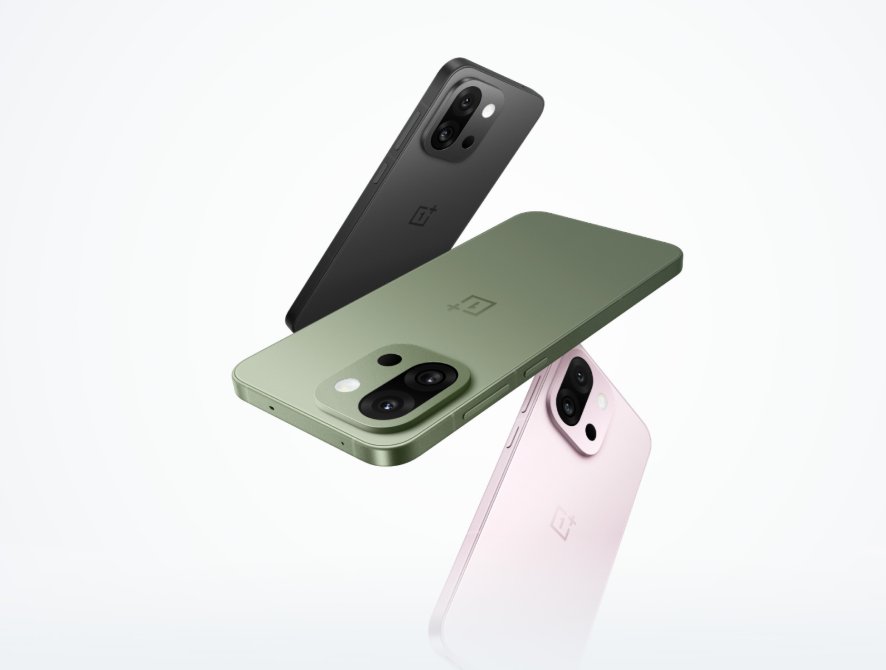 OnePlus 13s Global Launch: Compact Design & Big Performance with ...