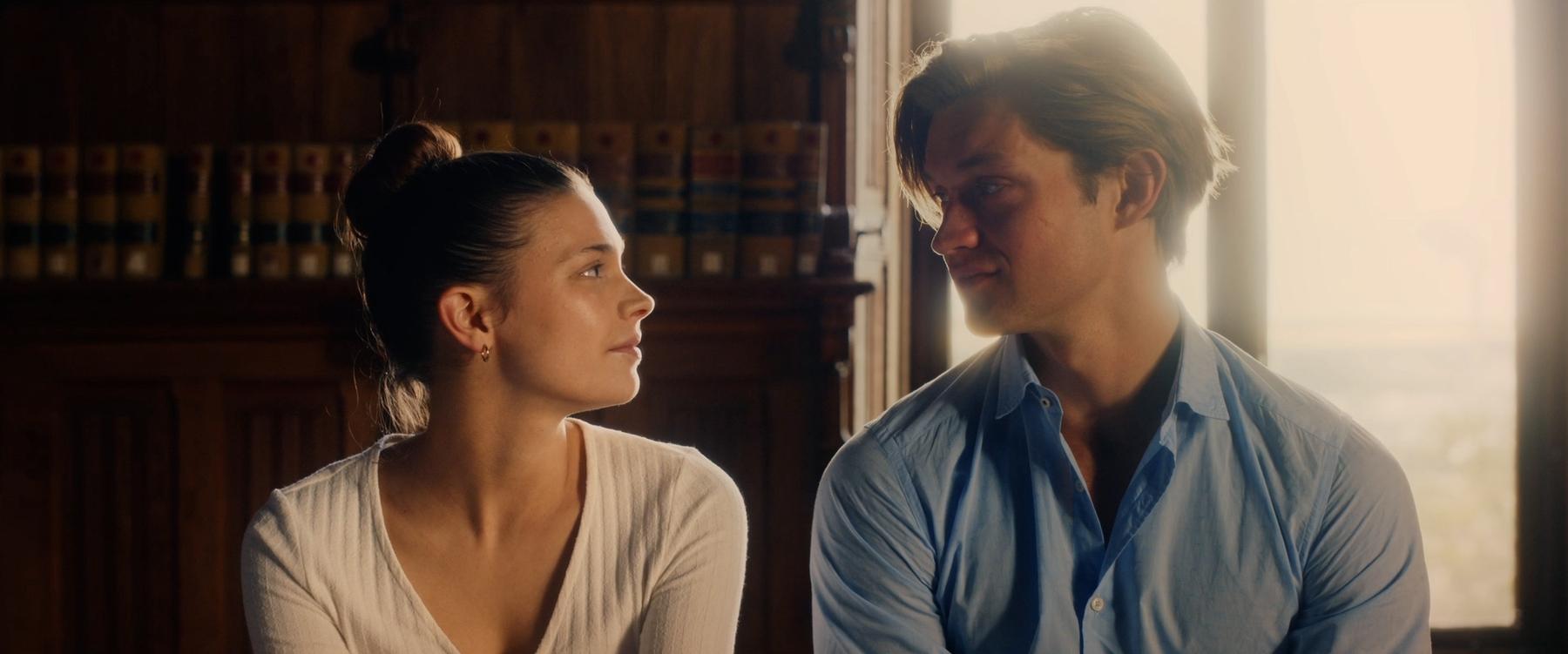 „Maxton Hall“-Serie: Staffel zwei kommt am 7. November