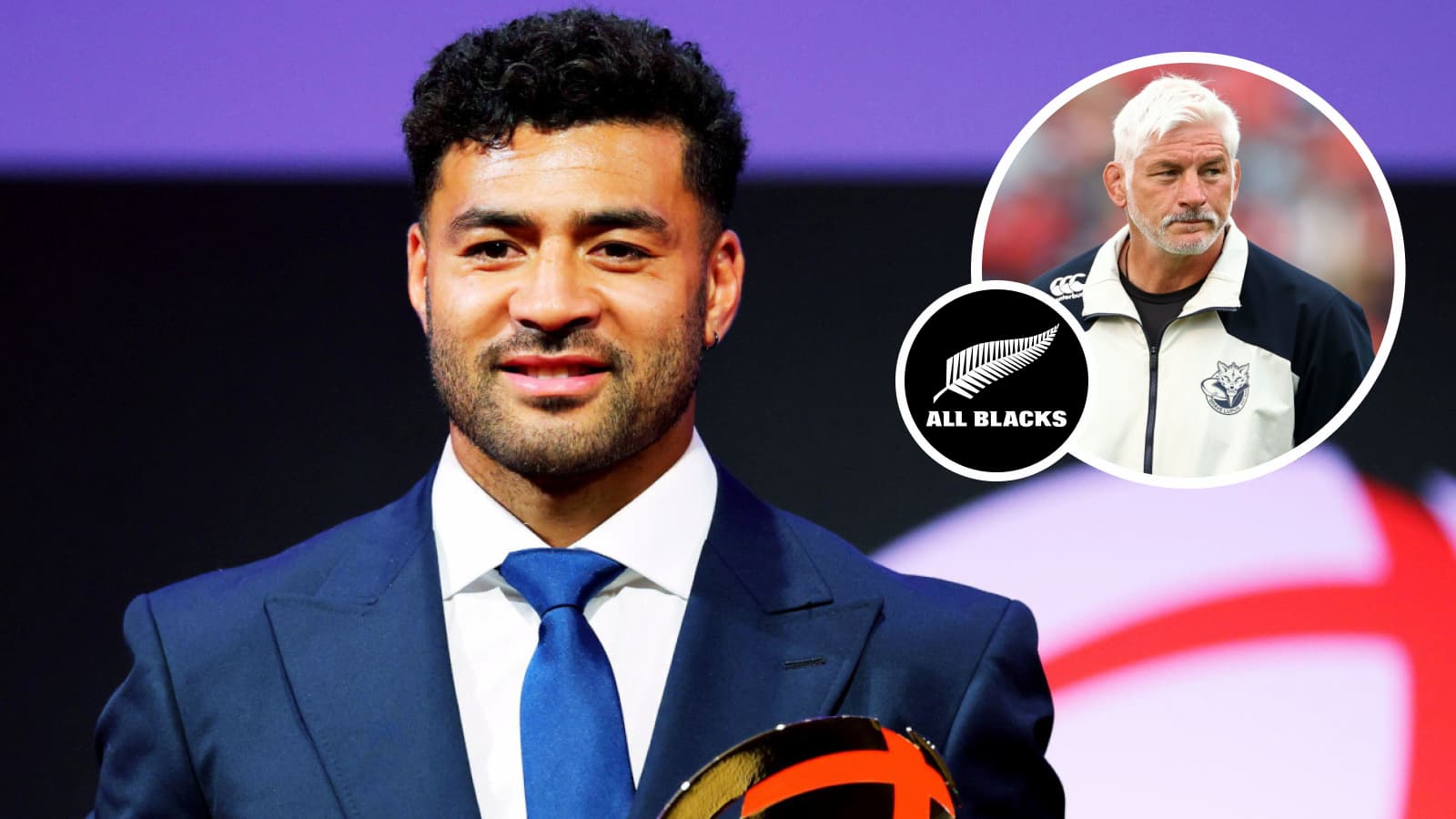 Ex-All Black makes bold claims about ‘once-in-a-lifetime leader’ Richie ...