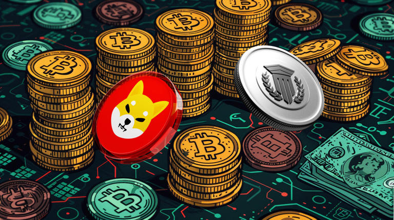 Best Cryptocurrency for June 2025: Shiba Inu (SHIB), Dogecoin (DOGE), and Mutuum Finance (MUTM)