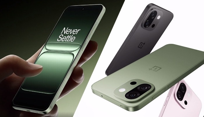 OnePlus 13s with Snapdragon 8 Elite launched in India | Check features ...