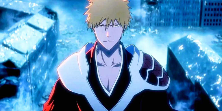 Michael B Jordan reveals his favorite villain ahead of Bleach’s final ...