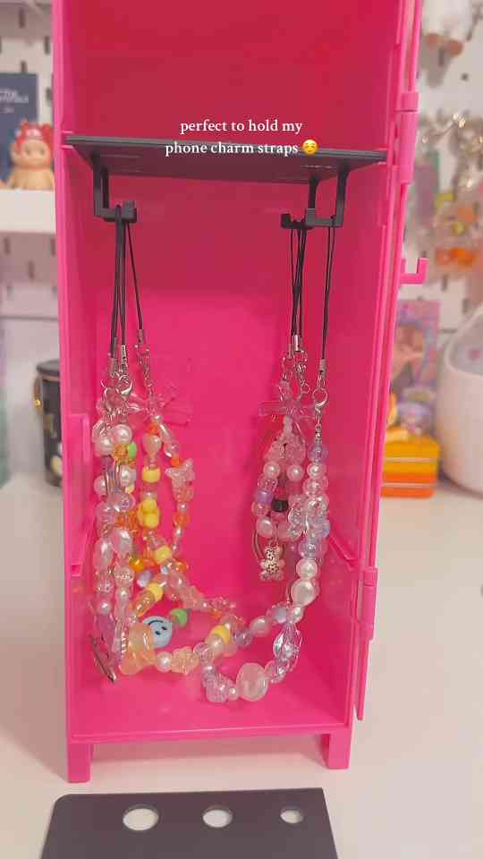 This Mini Locker from Target Is the Cutest Desk Storage You’ll See Today