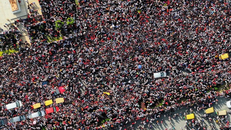 Bengaluru Police wanted RCB event on Sunday, government ignored ...