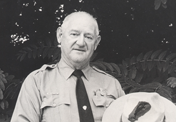 What! This man got struck by lightning 7 times and still survived