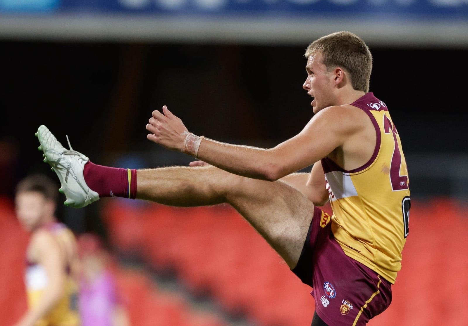 Brisbane confirm debut for Friday blockbuster