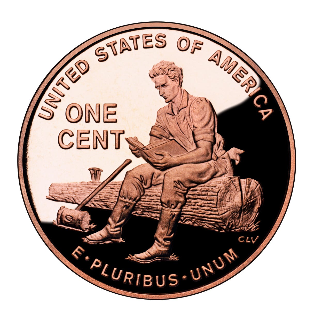 Forget wheat pennies. How many Indiana pennies are in your couch cushions?