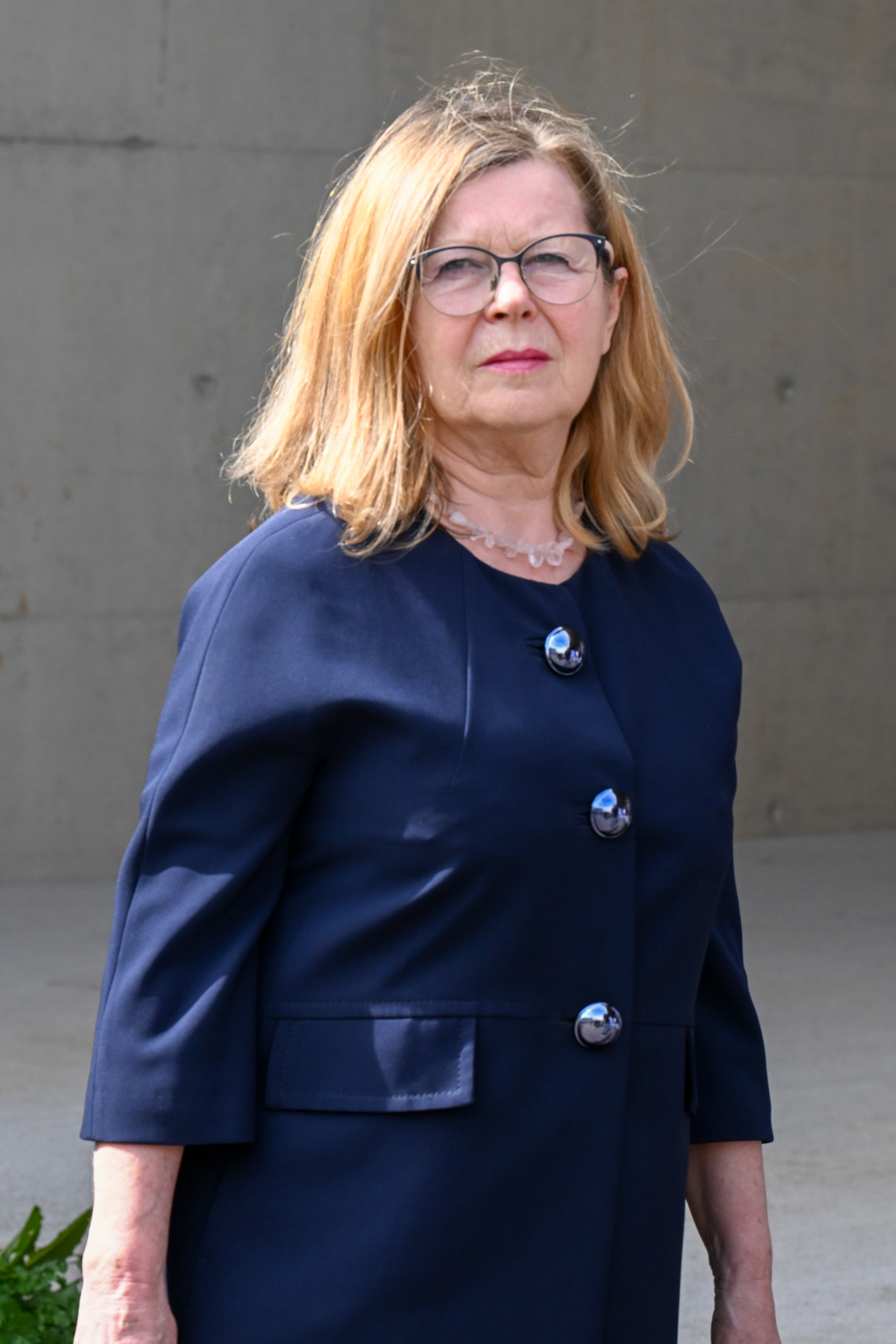 Agnes De Nul: “Ik plaats mezelf niet vaak op de voorgrond”