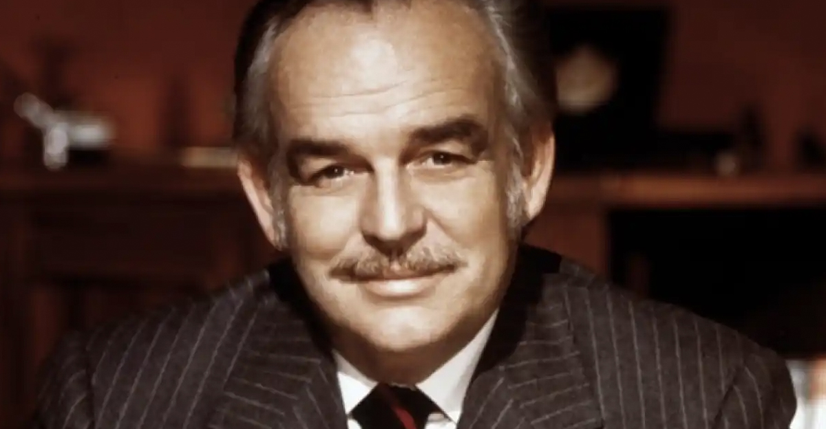 The Royal Horror Story Of Prince Rainier III