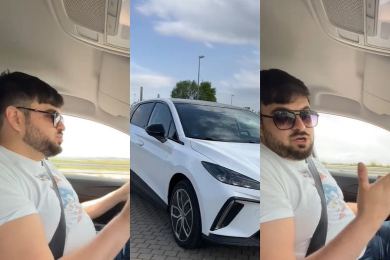 Emmanuel Jiménez, experto en motor, revela cuál es el mejor coche ...