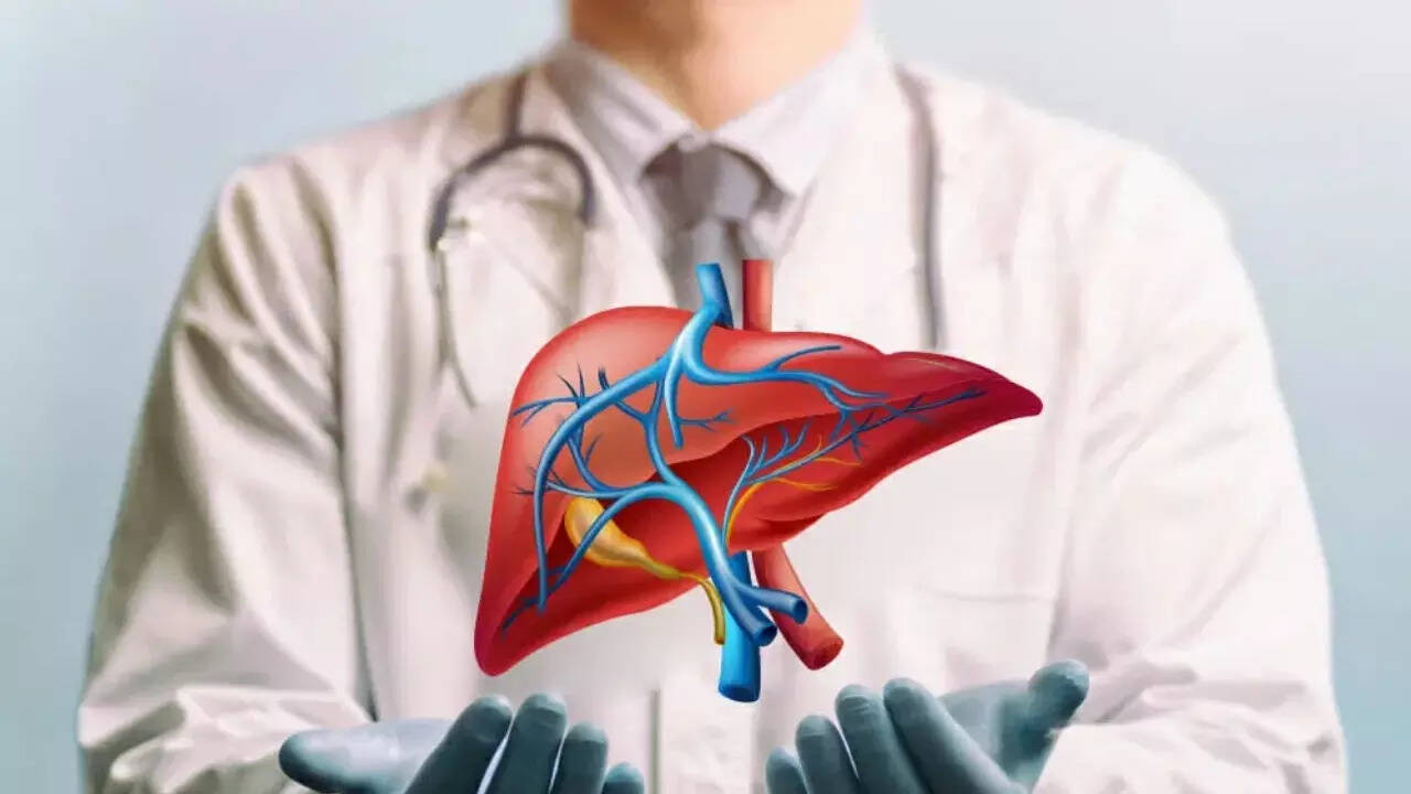 A common drug shows promise for patients with liver disease