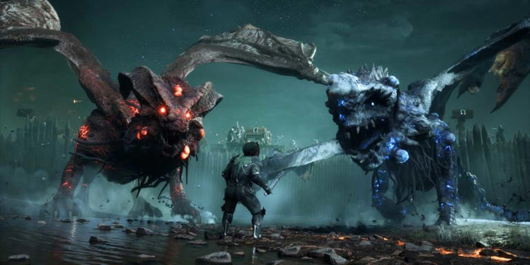 BioWare: Every Game They've Made, Ranked by Difficulty