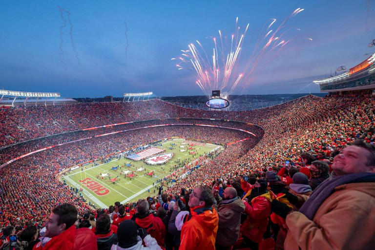 What's going on with Missouri's stadium plan? Your latest special ...