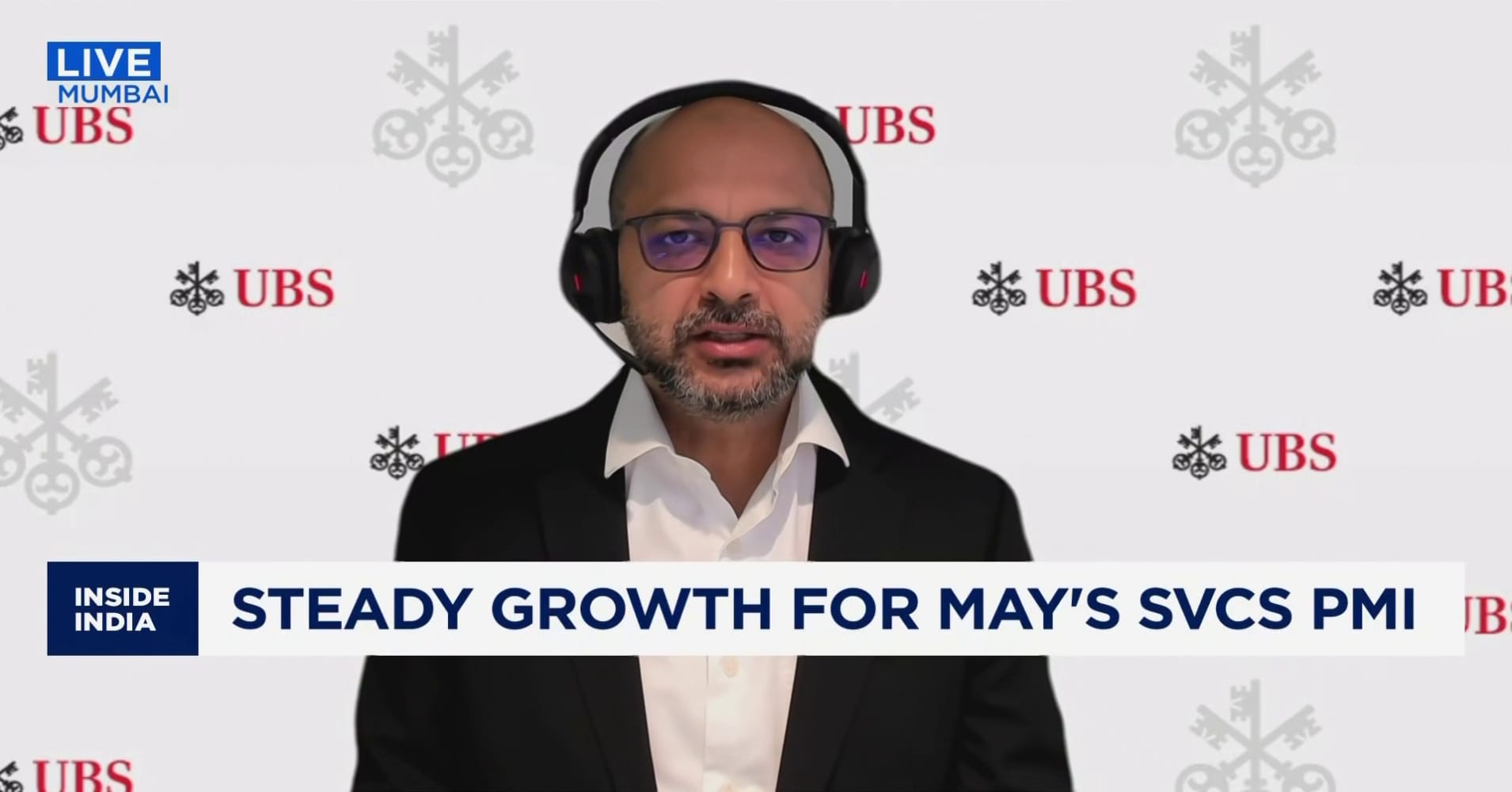 ‘Still early days’: UBS says India growth resilient so far, sees room ...