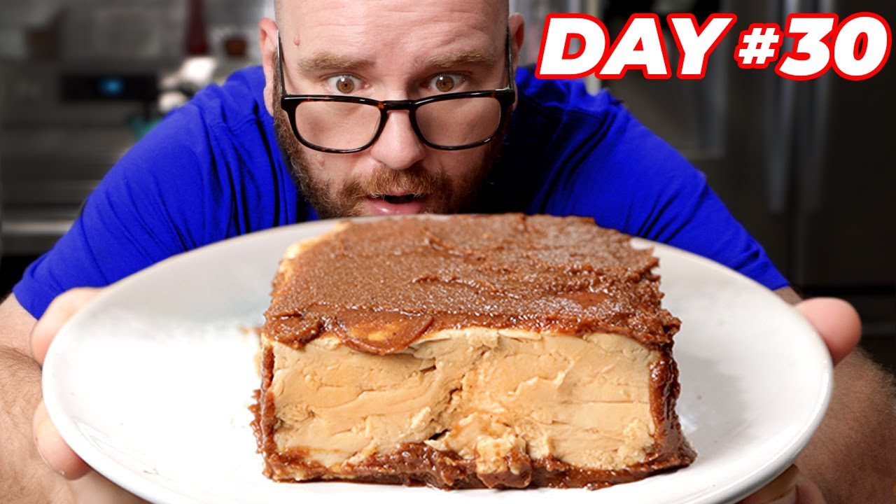 This “Quick” Vegan Cheese Recipe Takes 30 Days to Finish