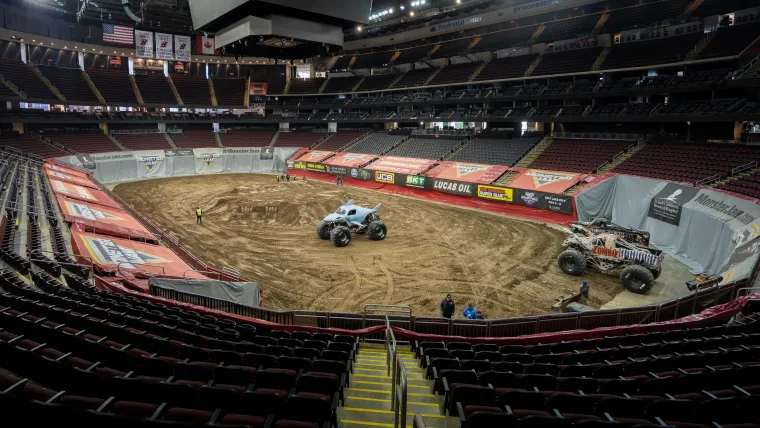 How much are Monster Jam tickets? Best prices, trucks and drivers, full ...
