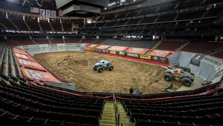 How much are Monster Jam tickets? Best prices, trucks and drivers, full ...