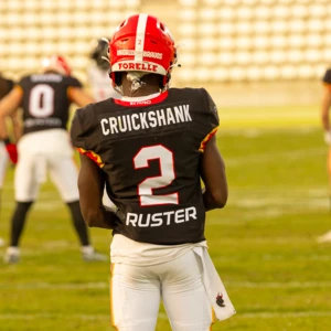 The Best of the Best: ELF stat leaders after week 3