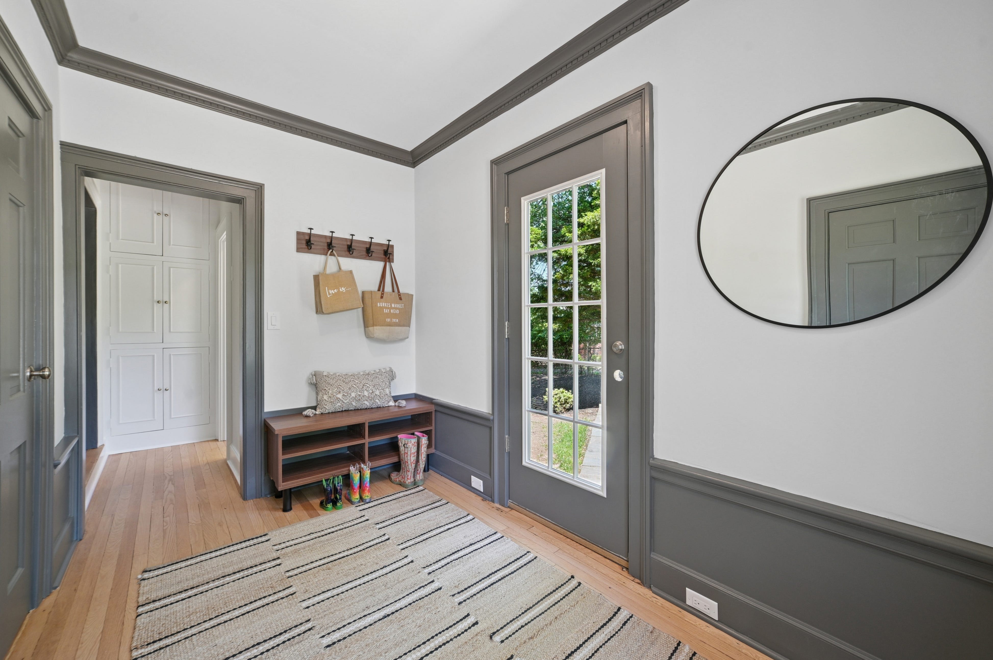 The home design trend taking Alabama by storm, HGTV says