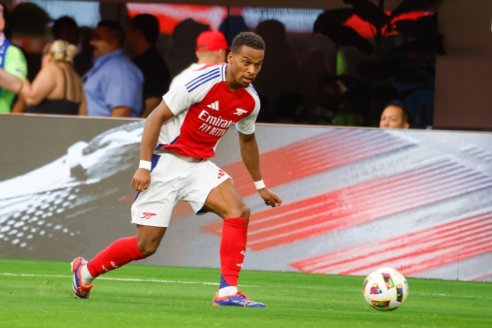 The 18 Highest-Paid Arsenal Players – Ranked from Lowest to Highest