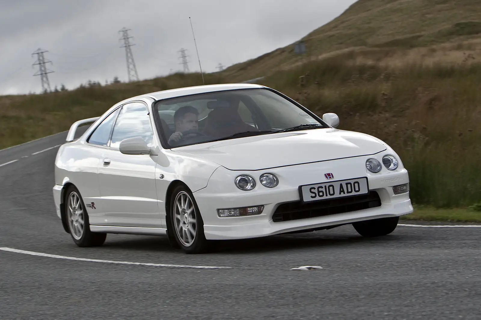 Die besten Autos mit Frontantrieb