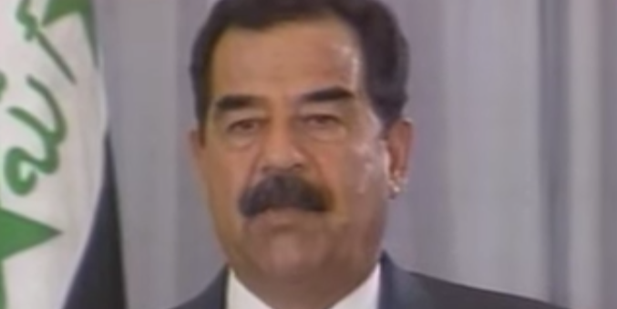 Israeli Minister to Iran: Remember what happened to Saddam Hussein