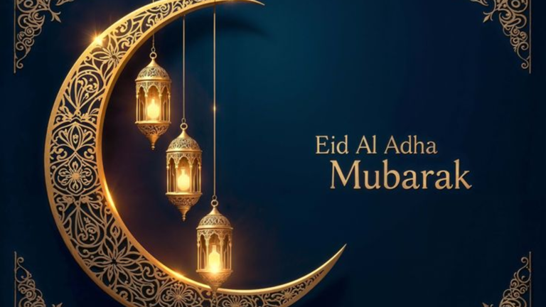 Eid-ul-Adha 2025: How to greet ‘Eid Mubarak’ in 15 different languages