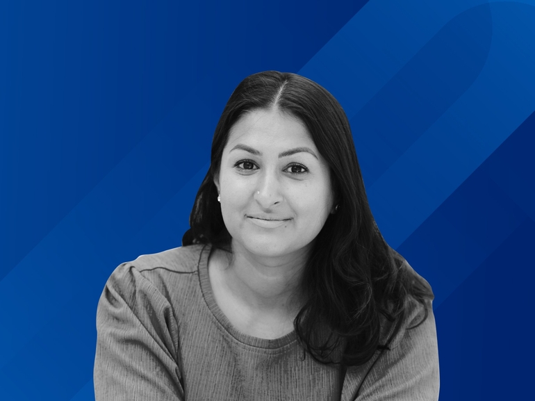 Gamechangers: TheAIAccelerator.co's Nidhima Kohli