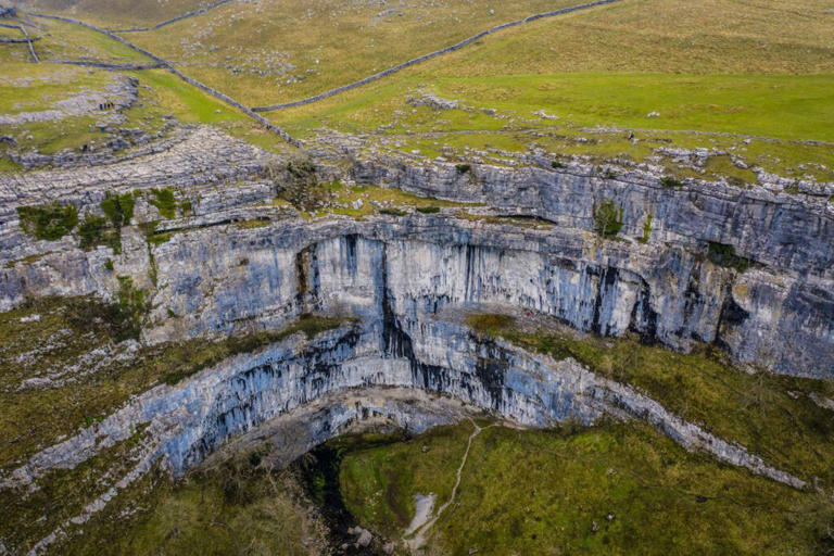 UK’s ‘most beautiful’ views revealed – many mistaken for abroad