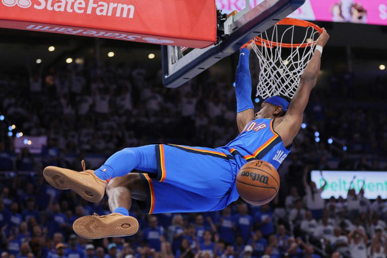 A look at players with Arkansas ties competing in the 2025 NBA Finals