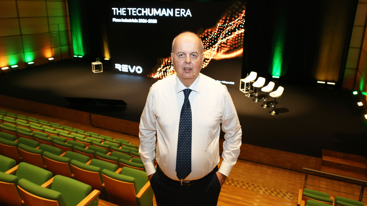 Revo Insurance presenta il piano industriale 2026-2028: crescita al 15% ...