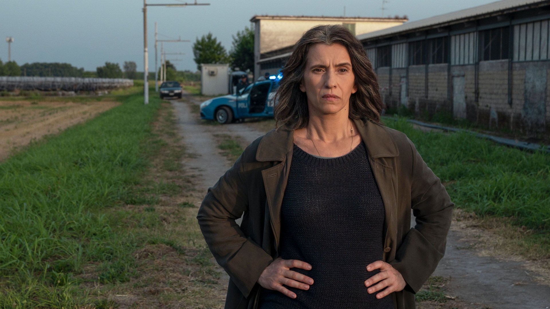 Netflix fans hooked on ‘gritty thriller’ soaring up chart after one day