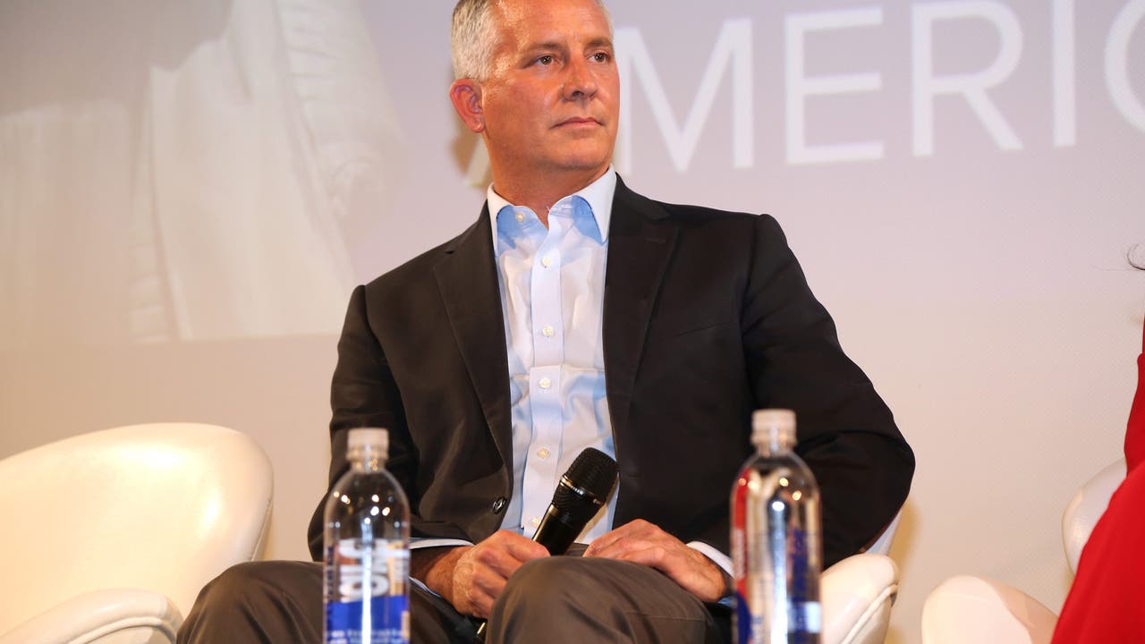 David Jolly announces run for Florida governor