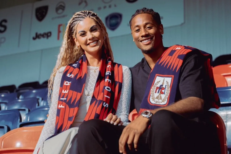 "Niet aangenomen om volgers aan te trekken": Alexis André Jr. vertelt ...