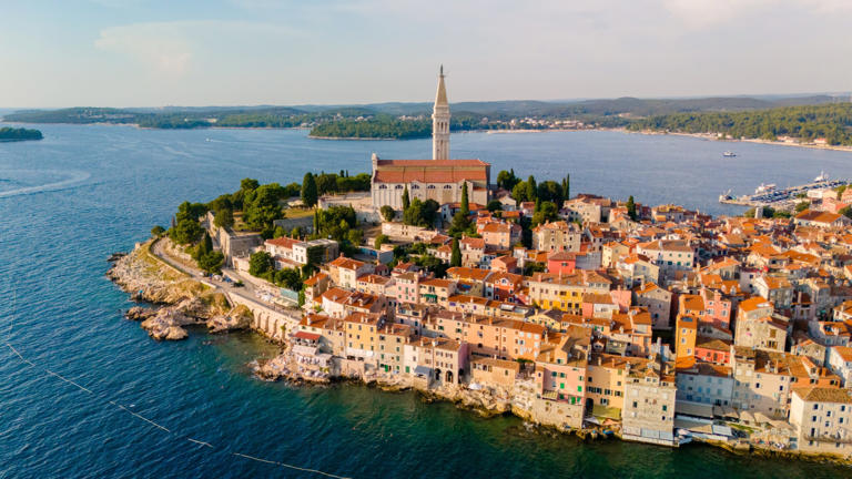 From Baroque charm to Croatia’s own ‘Little Venice’, discover the 5 ...