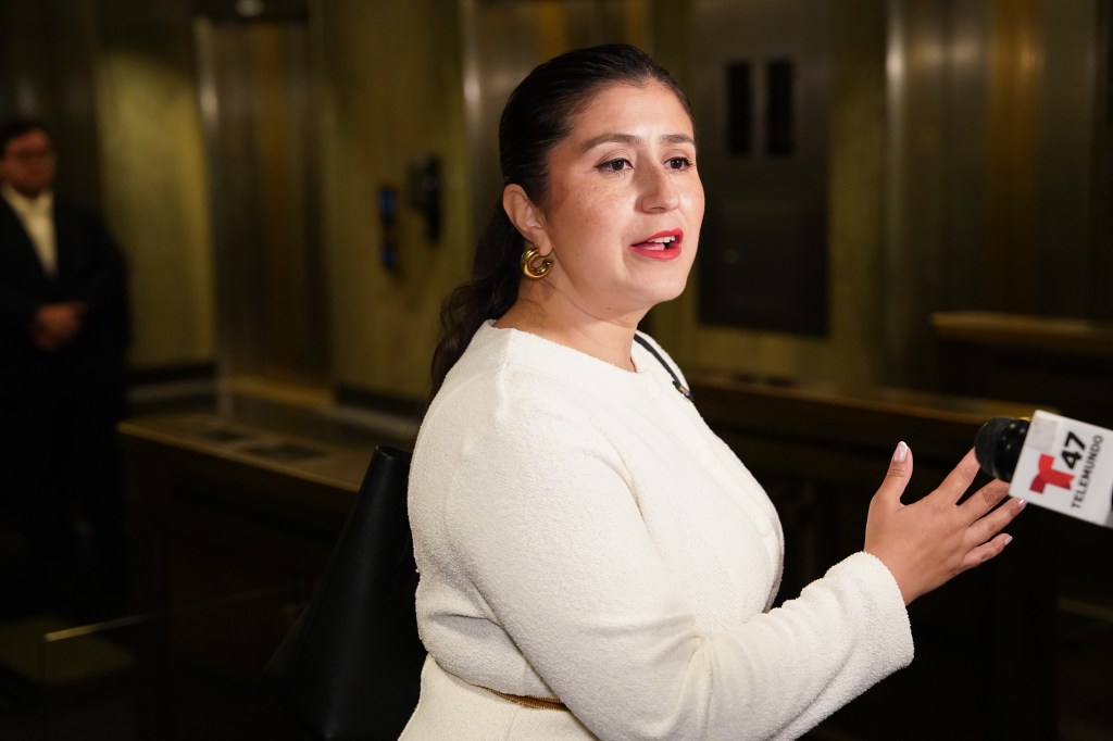 Who won the first NYC Democratic mayoral primary debate?