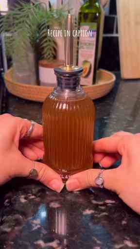 Honey Lavender Simple Syrup Recipe for Lattes, Cold Brew, and More