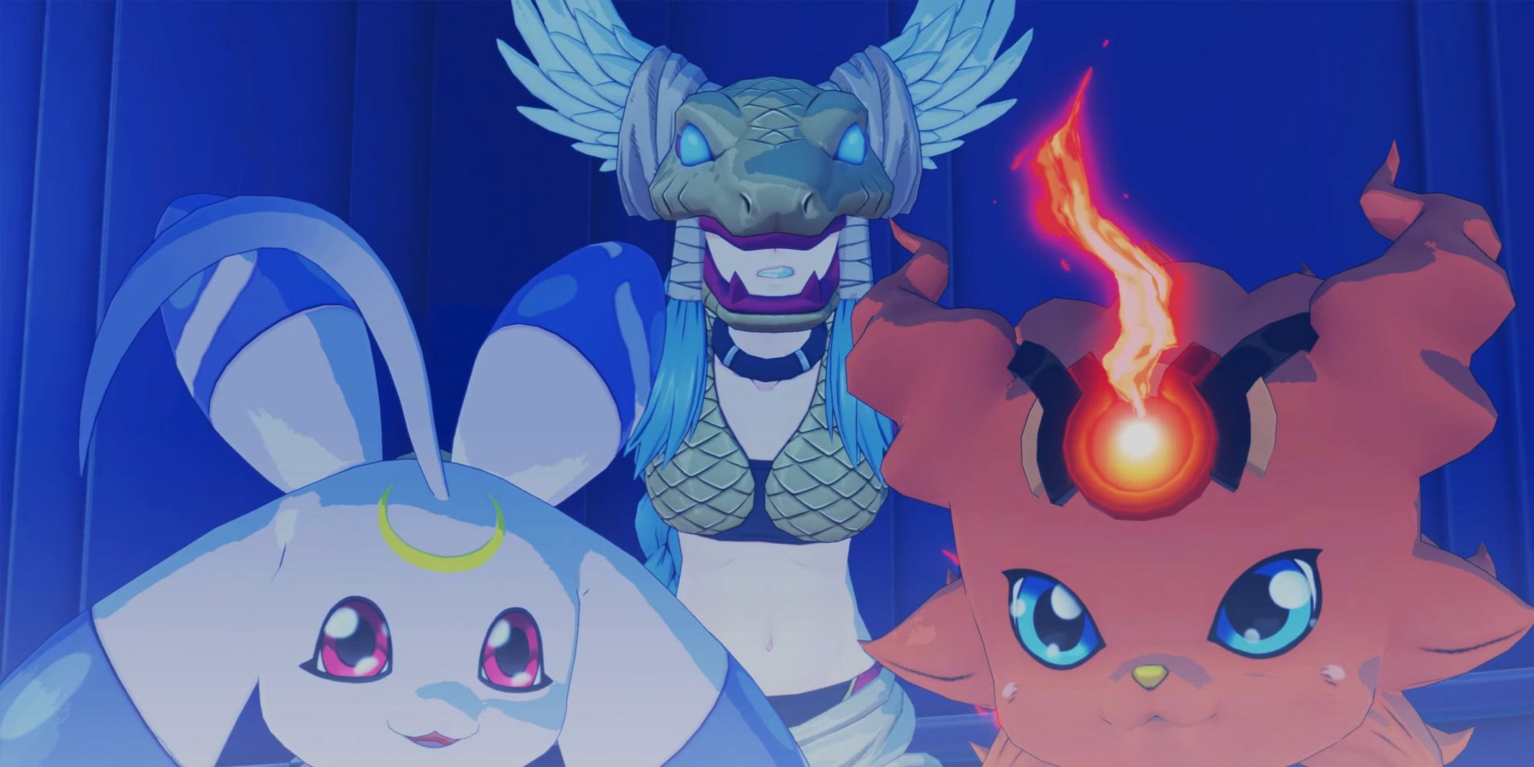October 3 is Going to Be a Big Day for Digimon Fans