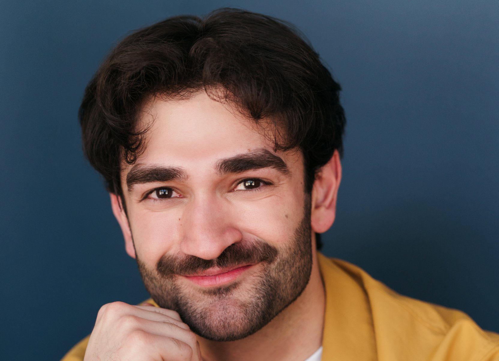 Mum's revelation about my dinner changed my world for the better